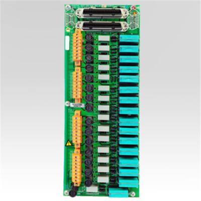 中国 MC-TDOR12 51309148-175ハネウェル社1つの年の保証 販売のため