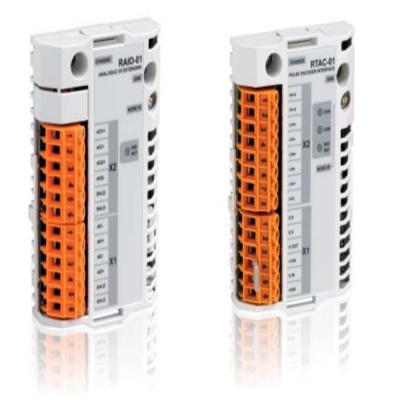 Chine RAIO-01 ABB une garantie d'an à vendre