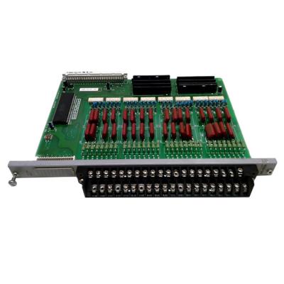 중국 505-4232A 지멘스 입력 모듈 판매용