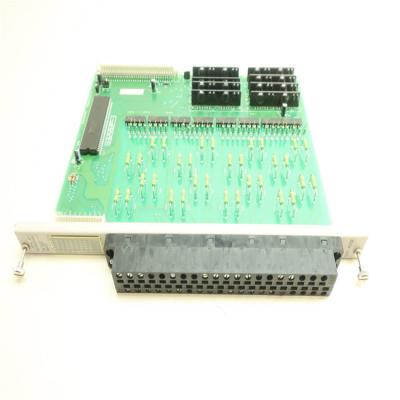 중국 505-4332 SIEMENS 입력 카드 모듈 판매용