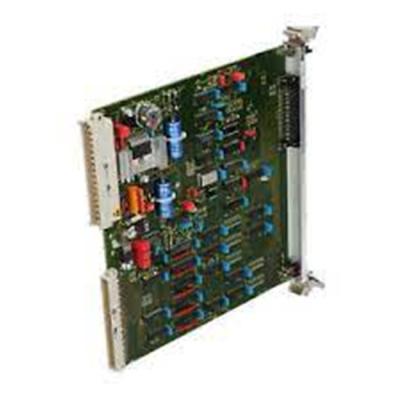 중국 6DP1661-8AA 지멘스 회로 기판 판매용