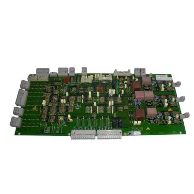 중국 6DP1641-8AA 지멘스 회로 기판 판매용