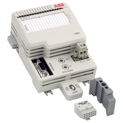China Módulo de interfaz de CI801 3BSE038540R1 ABB en venta