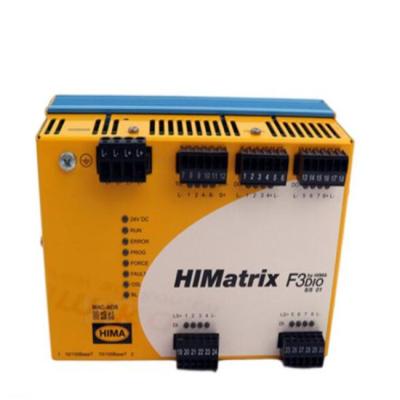 China F3 DIO 8/8 01 de HIMATRIX F3DIO8/801 ÉL una garantía de un año en venta