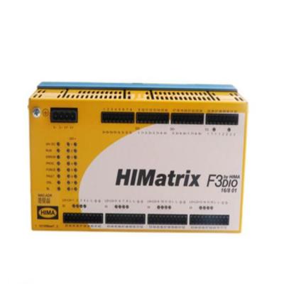 HIMATRIX F60DI3201 F60 DI 32 01 HIMA One Year Warranty