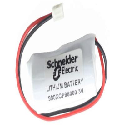 Chine Batterie de 990XCP98000 SCHNEIDER à vendre