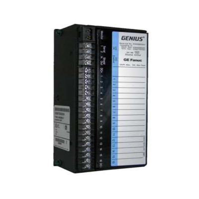 Chine IC660BPM500 GE une garantie d'an à vendre