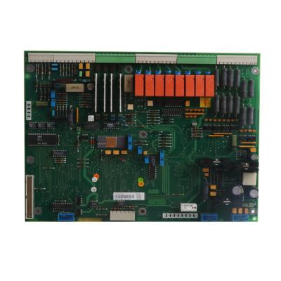China YPQ202A YT204001-KB  ABB  I/O Board for sale