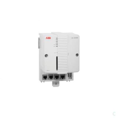 China TC570 3BSE001458R1 ABB PLC-Modul zu verkaufen