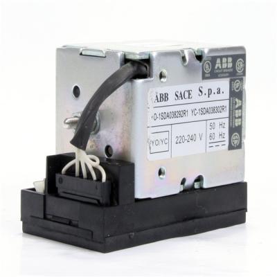 China SPA YO/YC 1SDA038292R1  ABB  One year warranty for sale