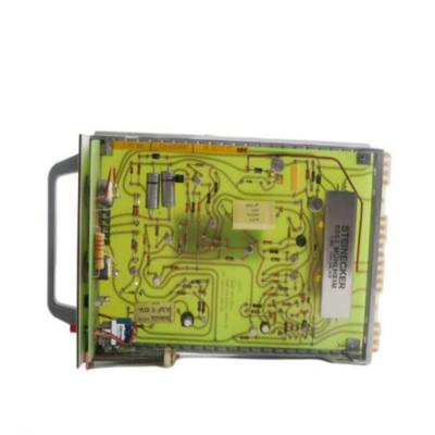 China Sgx-116-1 ABB-PLC Module Te koop