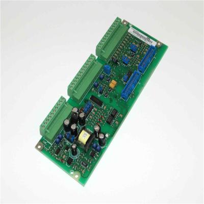 China SDCS-IOB-3 3BSE004086R1  ABB  Circuit Board for sale