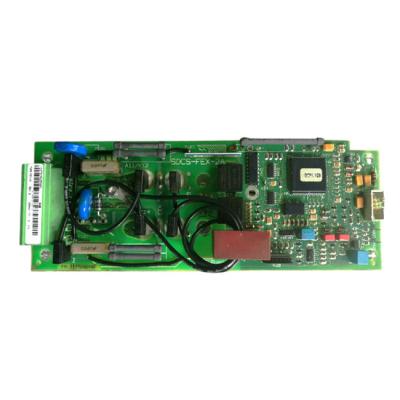 SDCS-FEX-425 ABBのサーキット ボード