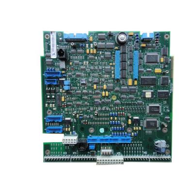 SDCS-CON-2A ABBのサーキット ボード