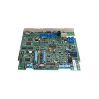 China SDCS-CON-2 3ADT309600R1 SDCS-CON-21 3ADT220072R0012  ABB  Control Board for sale