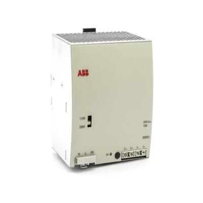 China SD823 3BSC610039R1  ABB  Power Supply Module for sale