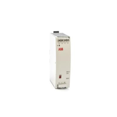 China SD821 3BSC610037R1  ABB  Power Supply Module for sale