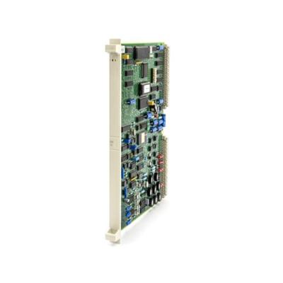 DSAX110 57120001-PC ABBアナログ入力/出力板