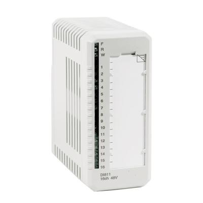 Китай Модуль цифрового входного сигнала DI811 3BSE008552R1 ABB продается