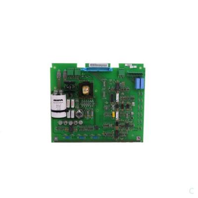 China De Controleraad van DAPU100 3ASC25H204 ABB Te koop