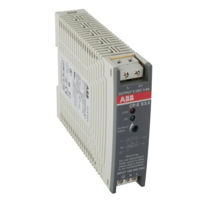 Chine CP-E 12/2.5 1SVR427032R1000   Module d'alimentation d'énergie d'ABB à vendre