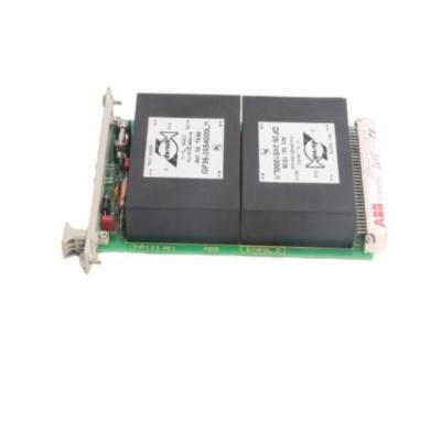 China CMA121 3DDE300401 ABB eine Jahrgarantie zu verkaufen