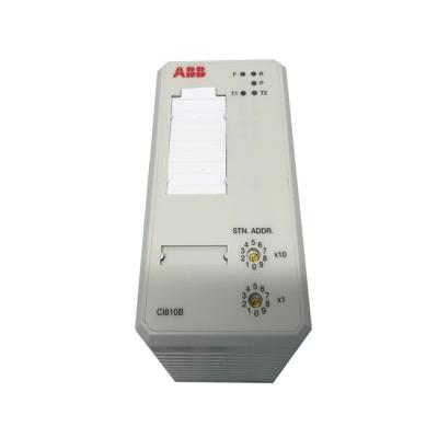 Chine Module de communication de CI810B 3BSE020520R1 ABB à vendre