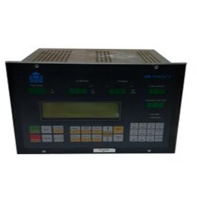 China 3DDE 300 400 CMA 120 ABB Één jaargarantie Te koop