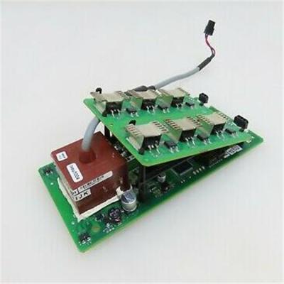 China 3BHE028761R1001 ABB eine Jahrgarantie zu verkaufen