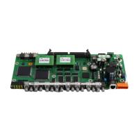 China 3BHE024577R0101 PPC907BE101  ABB  Control Board for sale