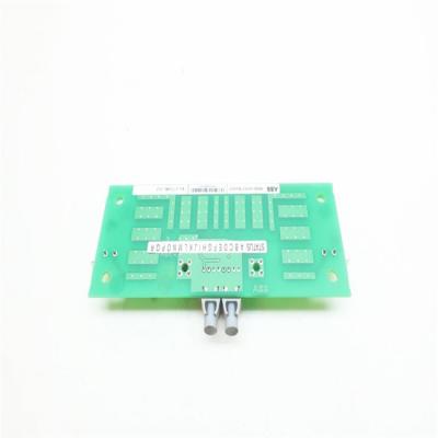 China 3BHE009017R0102 XVC724BE102  ABB  Circuit Board for sale