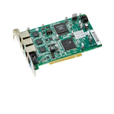 China De Kringsraad van 3BHE006412R0101 ABB Te koop