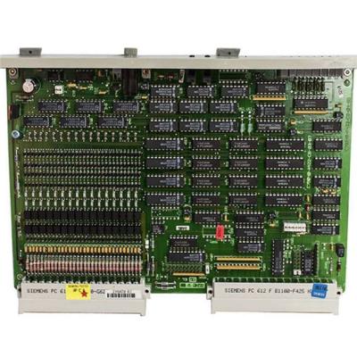 China 3BHB001336R0001   ABB Één jaargarantie Te koop