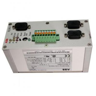 중국 3BDZ000398R1 ABB 이중화 링크 모듈 판매용