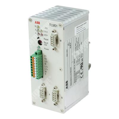 3BDZ000398R1 ABBの重複のリンク モジュール