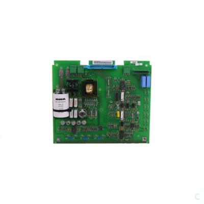 China 3AUA489002B4562 ABB Één jaargarantie Te koop