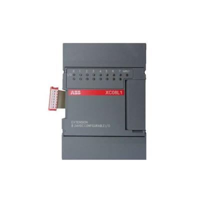 China 1SBP260102R1001 XC08L1 ABB Input-/Outputmodul zu verkaufen