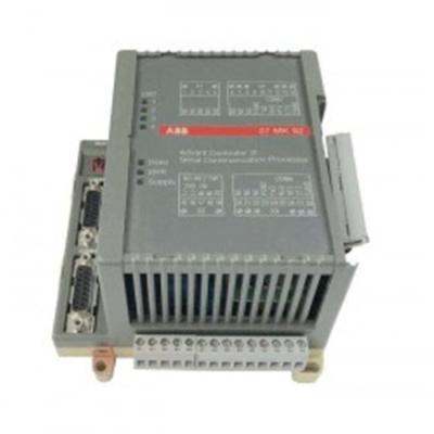 China Communicatie van 07MK92 GJR5253300R1161 ABB Module Te koop
