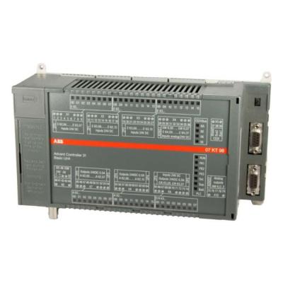 China De Controlemodule van 07KT98 GJR5253100R0260 ABB Te koop