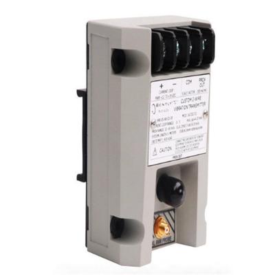 990-16-XX-01-CN MOD:106M1675-01 Bently Nevada Vibration Transmitter