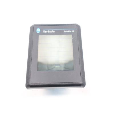 2711-T6C1L1 AB PanelView