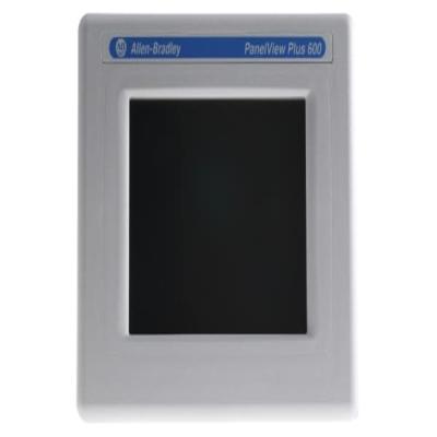 China Tela táctil de 2711P-T6C20D8 AB à venda