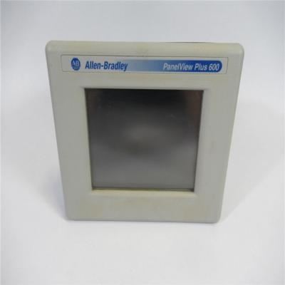 China Pantalla táctil de 2711P-T6C20D AB en venta