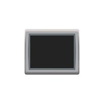 China 2711P-T15C22A9P AB PanelView for sale