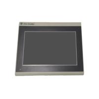 China 2711P-T12C4D6 AB PanelView for sale