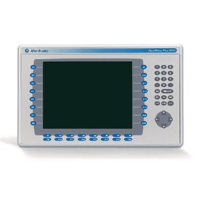 China 2711P-T12C15D1 ab PanelView Te koop