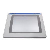 China 2711P-T10C4D1 AB PanelView for sale