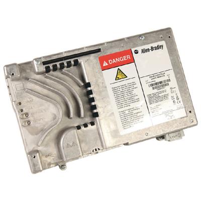 China 2711P-RP8A ab PanelView Te koop