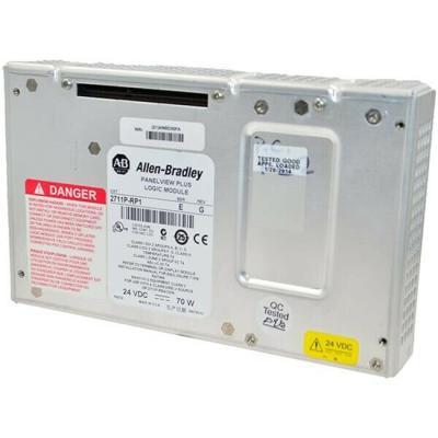 China 2711P-RP1 ab PanelView Te koop