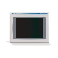 China 2711P-RDT12C AB PanelView for sale